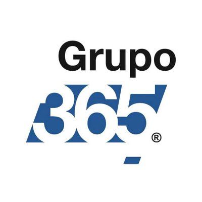 Grupo 365 Logo & Brand Assets (SVG, PNG and vector) - Brandfetch