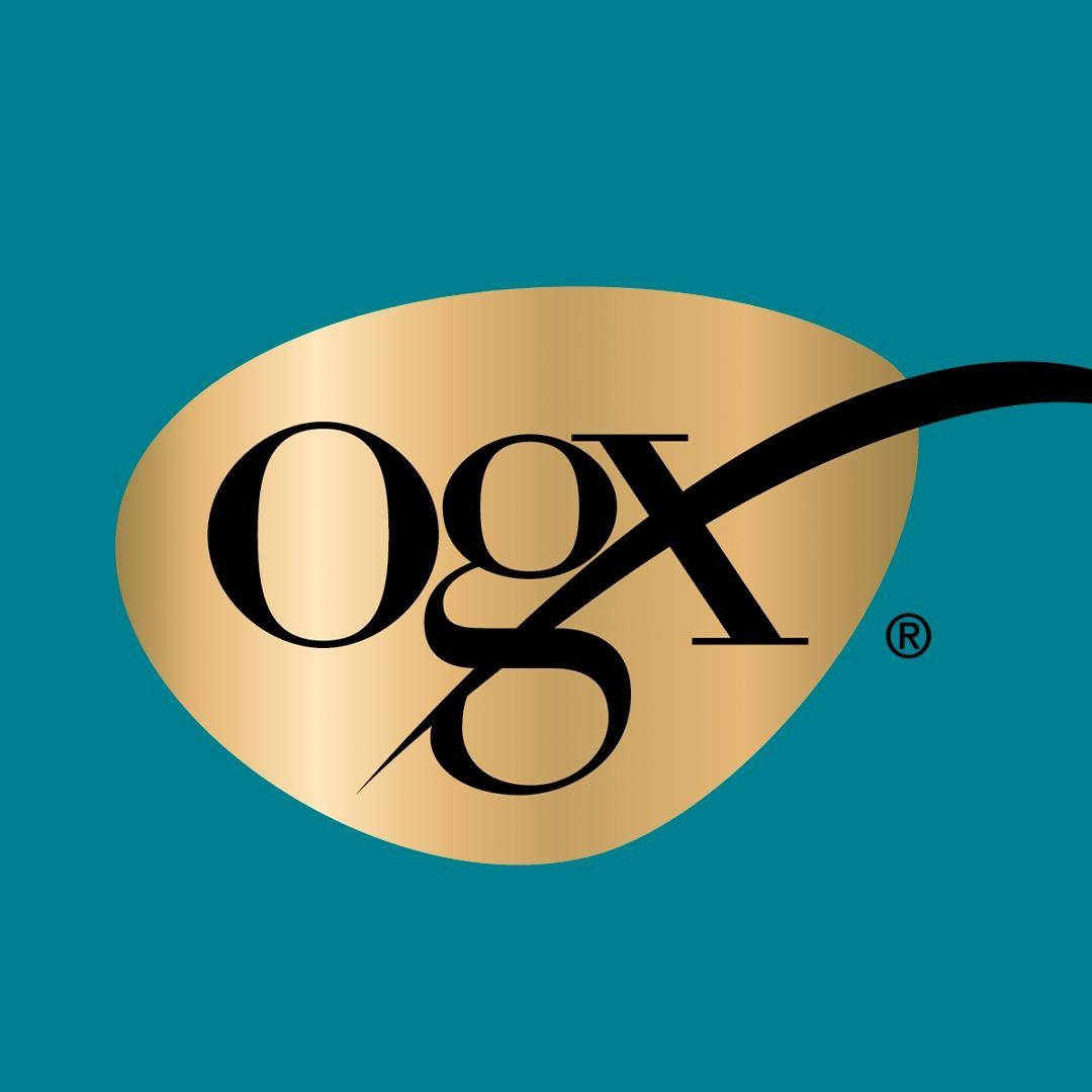 Ogxbeauty Logo & Brand Assets (SVG, PNG and vector) - Brandfetch