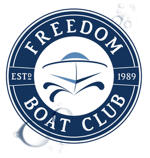 Freedom Boat Club Logo & Brand Assets (SVG, PNG and vector) - Brandfetch