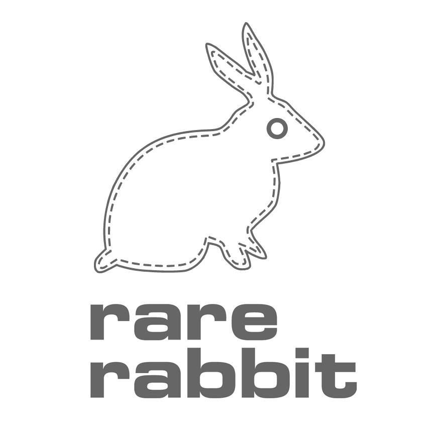 Rare Rabbit Logo & Brand Assets (SVG, PNG and vector) - Brandfetch