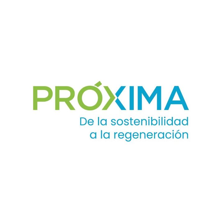 Próxima Comunicación Logo & Brand Assets (SVG, PNG and vector) - Brandfetch