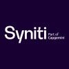 Syniti Logo & Brand Assets (SVG, PNG and vector) - Brandfetch