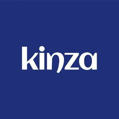 Kinza Logo & Brand Assets (SVG, PNG and vector) - Brandfetch