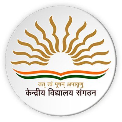 Kendriya Vidyalaya Sangathan Logo & Brand Assets (SVG, PNG and vector ...