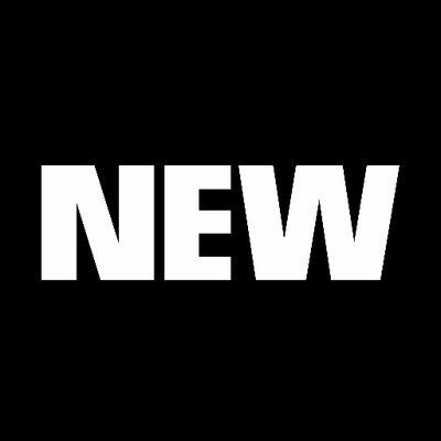 New Museum Logo & Brand Assets (SVG, PNG and vector) - Brandfetch