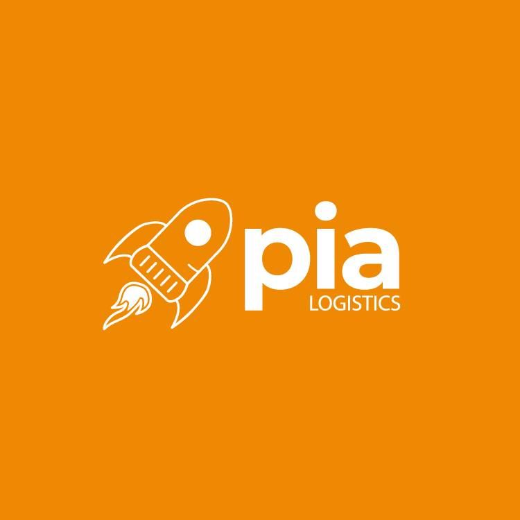 Pia Logistics Logo & Brand Assets (SVG, PNG and vector) - Brandfetch