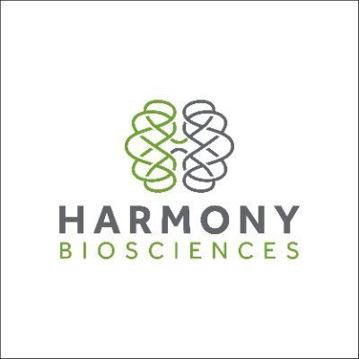 Harmony Biosciences Logo & Brand Assets (SVG, PNG and vector) - Brandfetch