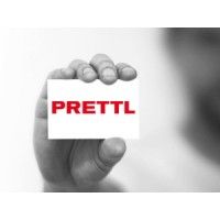 PRETTL group Logo & Brand Assets (SVG, PNG and vector) - Brandfetch