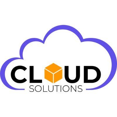 Cloud Solutions Logo & Brand Assets (SVG, PNG and vector) - Brandfetch