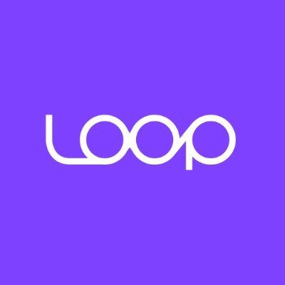 Loop Logo & Brand Assets (SVG, PNG and vector) - Brandfetch