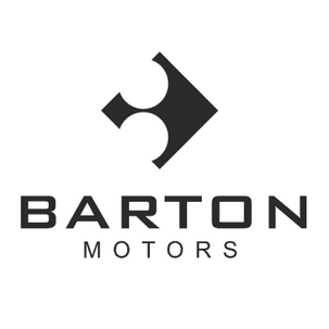 Barton Motors Logo & Brand Assets (SVG, PNG and vector) - Brandfetch
