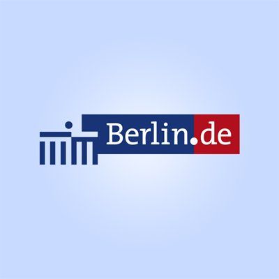 Berlin Logo & Brand Assets (SVG, PNG and vector) - Brandfetch