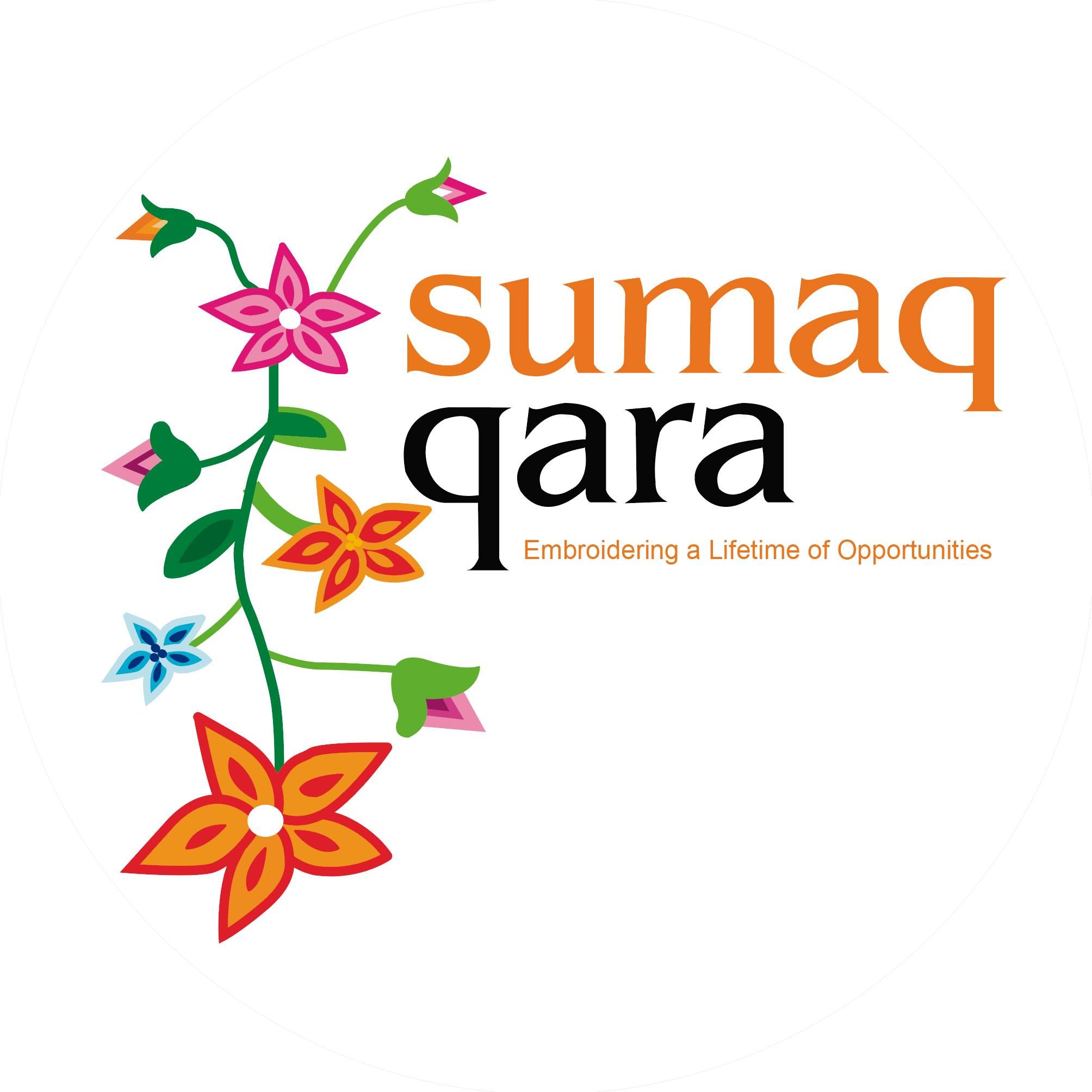 SUMAQ QARA Logo & Brand Assets (SVG, PNG and vector) - Brandfetch