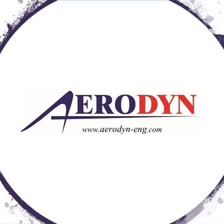 Aerodyn Group Malaysia Logo & Brand Assets (SVG, PNG and vector ...