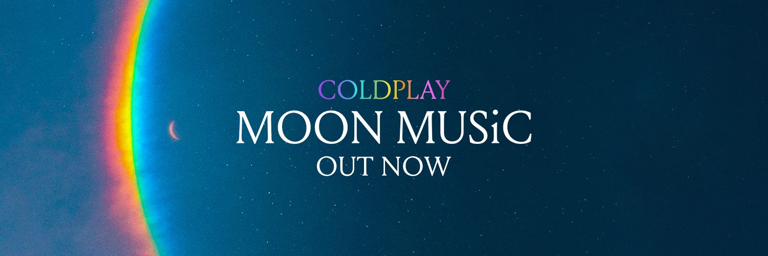 Coldplay Logo & Brand Assets (SVG, PNG and vector) - Brandfetch