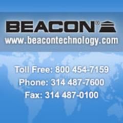 Beacon Industries Logo & Brand Assets (SVG, PNG and vector) - Brandfetch