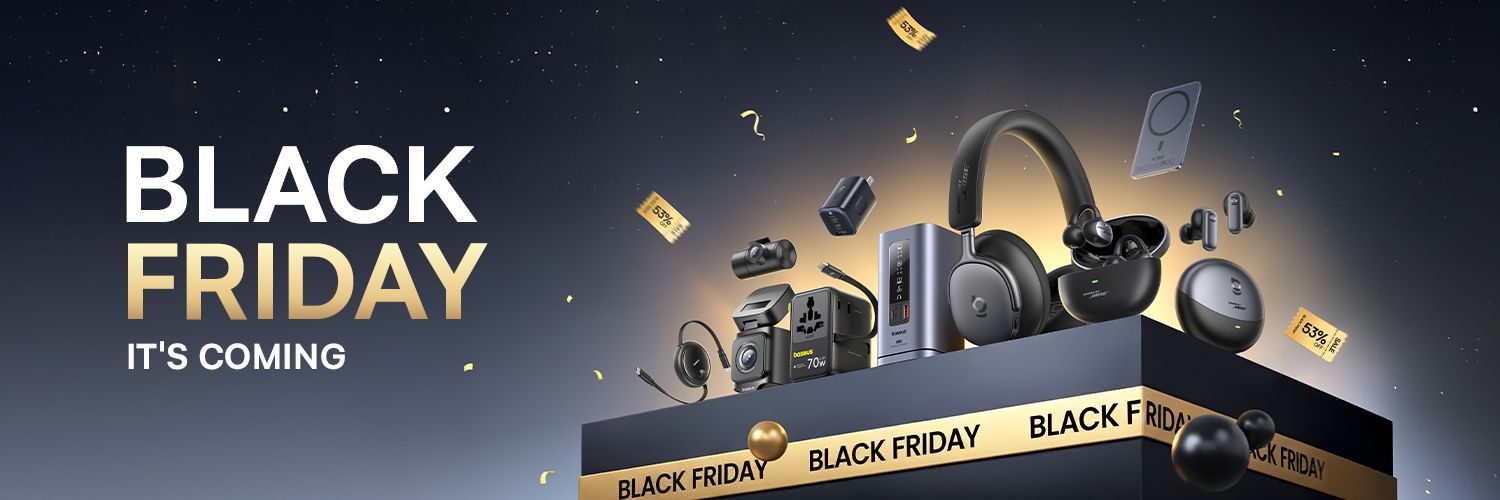 Baseus Global Logo & Brand Assets (SVG, PNG and vector) - Brandfetch