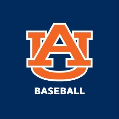 Auburn Baseball Logo & Brand Assets (SVG, PNG and vector) - Brandfetch