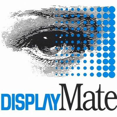 DisplayMate Tech Logo & Brand Assets (SVG, PNG and vector) - Brandfetch
