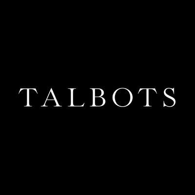 Talbots Logo & Brand Assets (SVG, PNG and vector) - Brandfetch