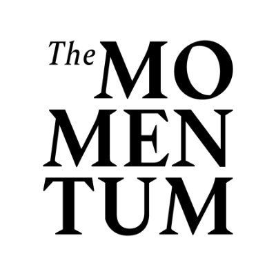 The Momentum Logo & Brand Assets (SVG, PNG and vector) - Brandfetch