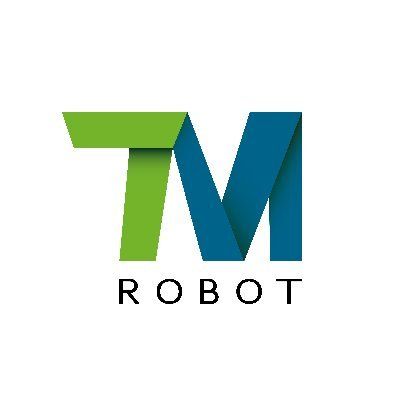Techman Robot Logo & Brand Assets (SVG, PNG and vector) - Brandfetch