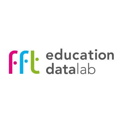 FFT Education Datalab Logo & Brand Assets (SVG, PNG and vector ...