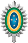 Exército Brasileiro 🇧🇷 Logo & Brand Assets (SVG, PNG and vector ...