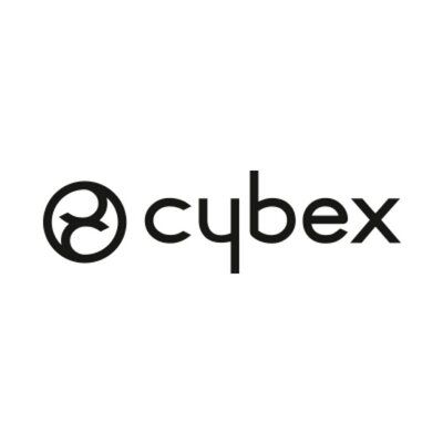 CYBEX Logo & Brand Assets (SVG, PNG and vector) - Brandfetch