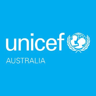 unicef logo vector