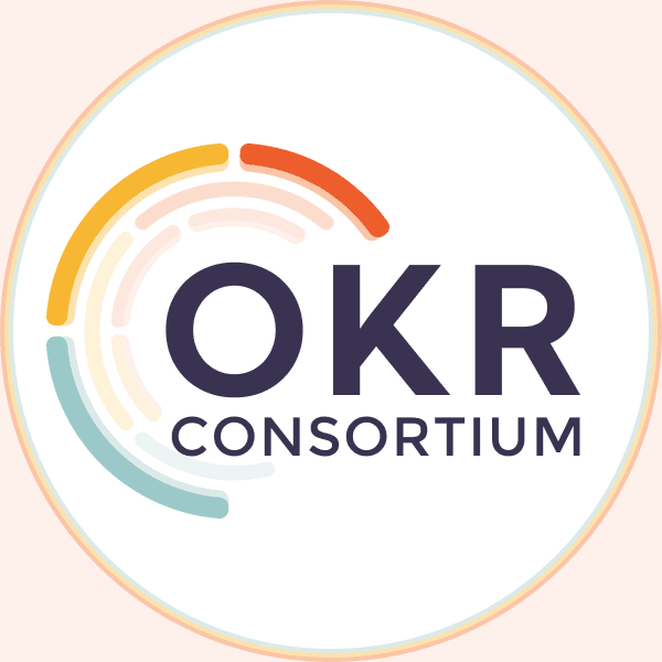 OKR Consortium Logo & Brand Assets (SVG, PNG and vector) - Brandfetch
