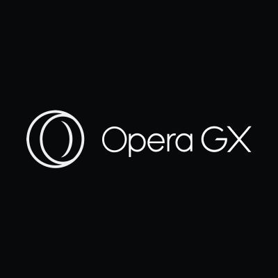 Opera GX Logo & Brand Assets (SVG, PNG and vector) - Brandfetch