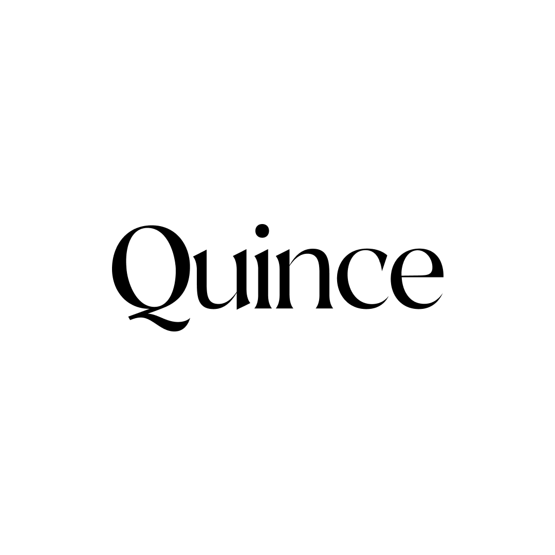on Quince Logo & Brand Assets (SVG, PNG and vector) - Brandfetch