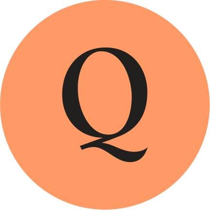 Quince Logo & Brand Assets (SVG, PNG and vector) - Brandfetch