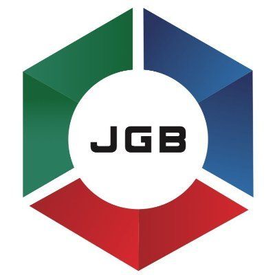 JGB Logo & Brand Assets (SVG, PNG and vector) - Brandfetch