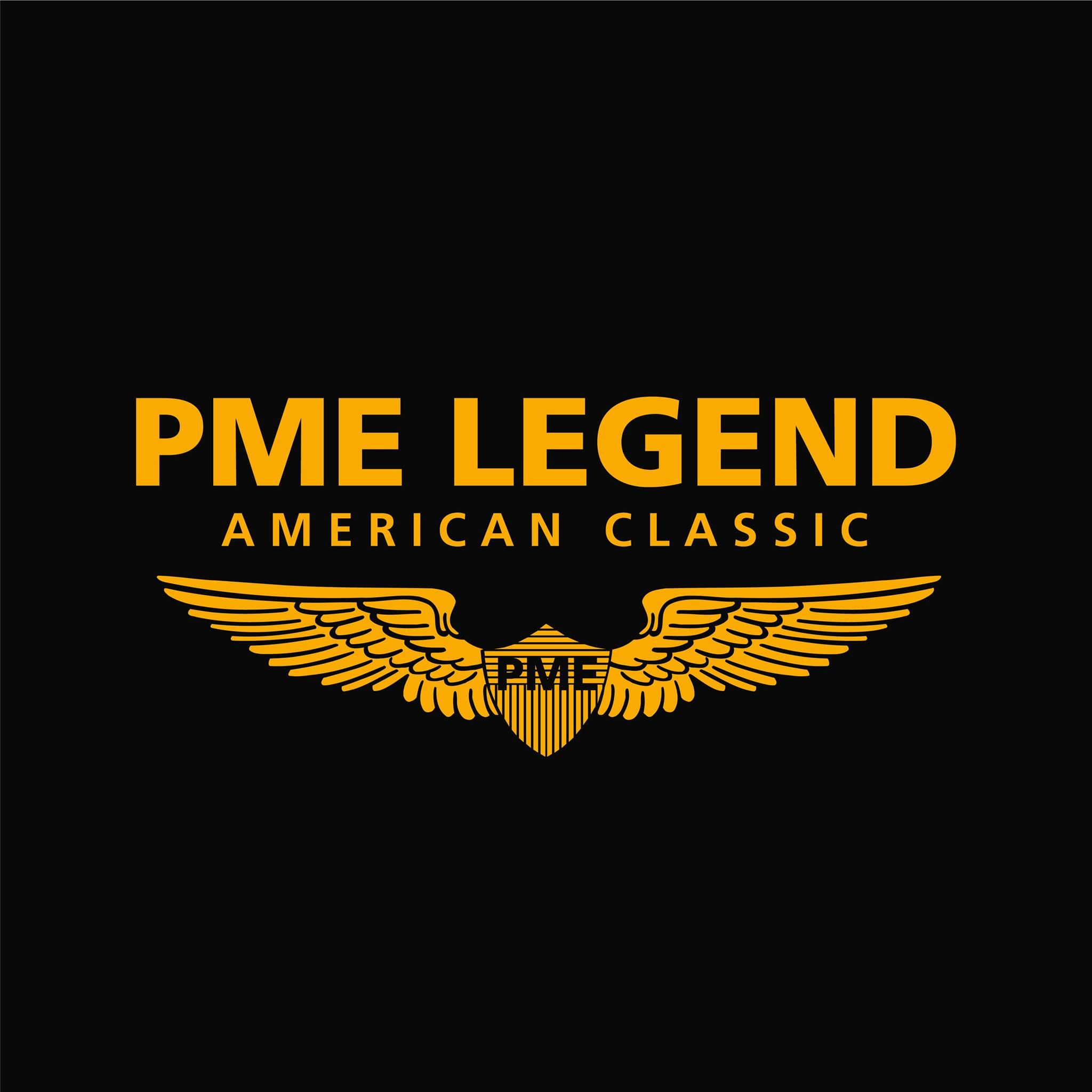PME Legend Logo & Brand Assets (SVG, PNG and vector) - Brandfetch