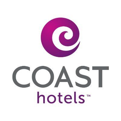 Coast Hotels Logo & Brand Assets (SVG, PNG and vector) - Brandfetch