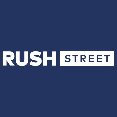 Rush Street Gaming Logo & Brand Assets (SVG, PNG and vector) - Brandfetch