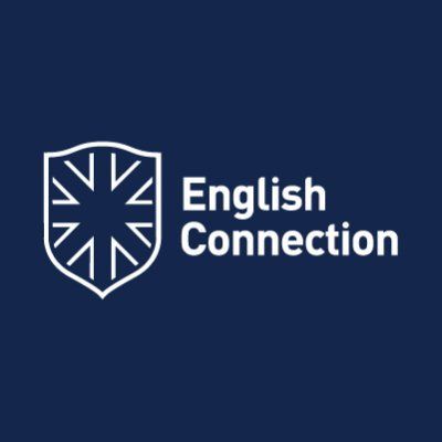 English Connection Logo & Brand Assets (SVG, PNG and vector) - Brandfetch