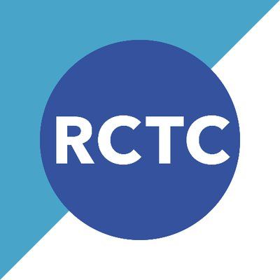 Riverside County Transportation Commission Logo & Brand Assets (SVG ...