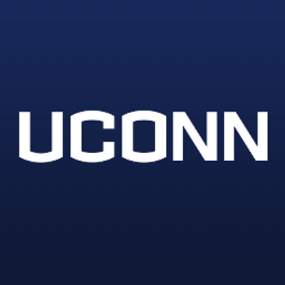 uconn vector