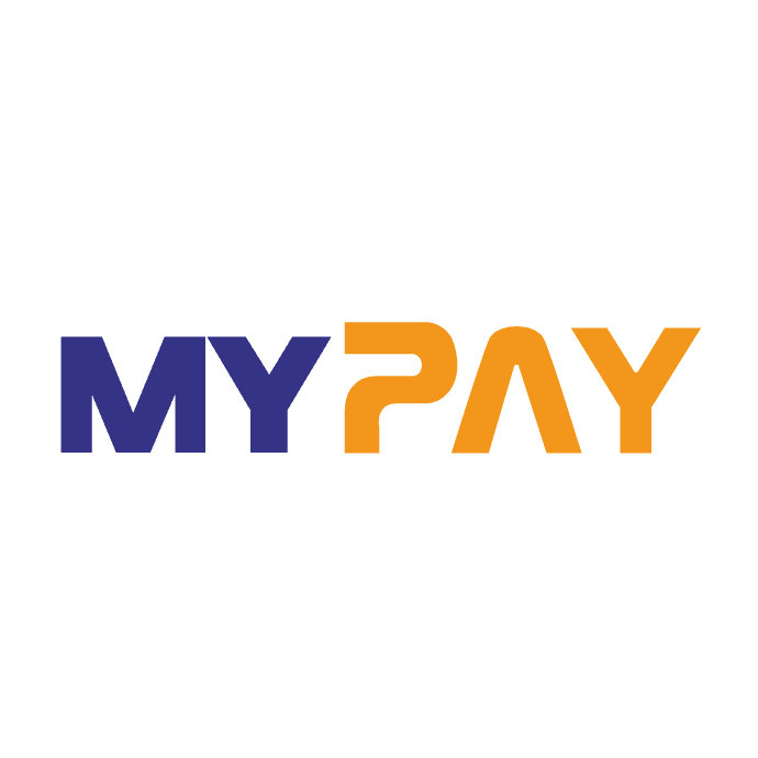MYPAY Logo & Brand Assets (SVG, PNG and vector) - Brandfetch
