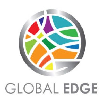 Global Edge Sourcing LTD Logo & Brand Assets (SVG, PNG and vector ...