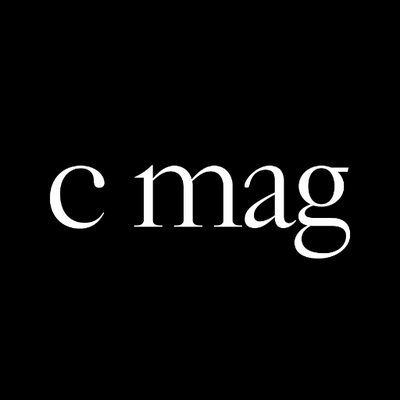 C Magazine Logo & Brand Assets (SVG, PNG and vector) - Brandfetch