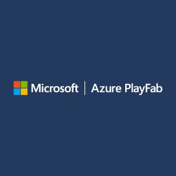 Microsoft Azure PlayFab Logo & Brand Assets (SVG, PNG and vector ...