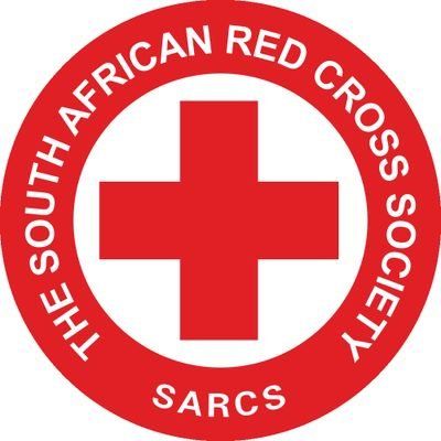 The South African Red Cross Society Logo & Brand Assets (SVG, PNG and ...