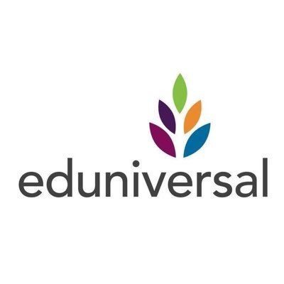 Eduniversal Logo & Brand Assets (SVG, PNG and vector) - Brandfetch