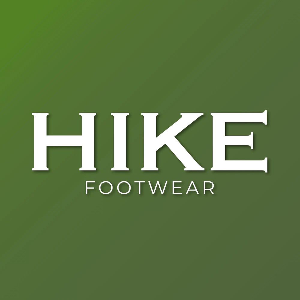 Hike Footwear Logo & Brand Assets (SVG, PNG and vector) - Brandfetch