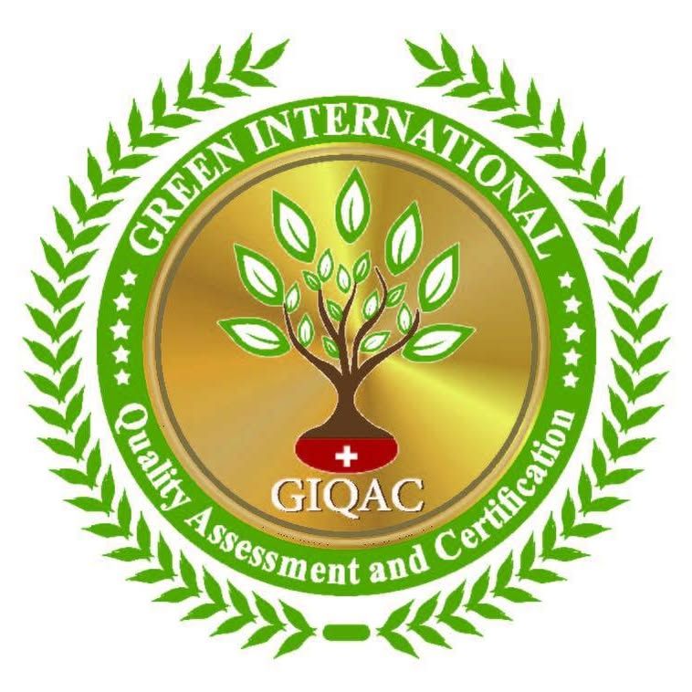 Green International Logo & Brand Assets (SVG, PNG and vector) - Brandfetch