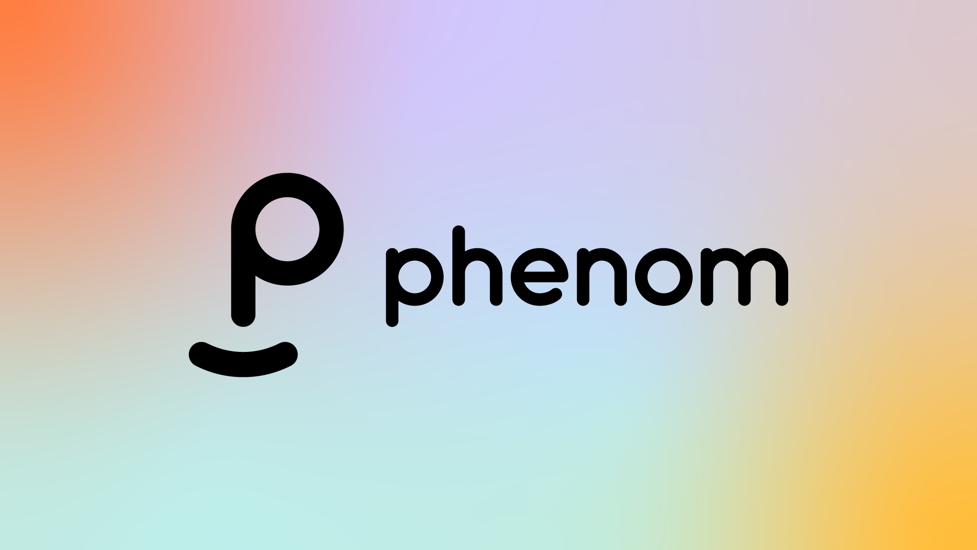 Phenom Logo & Brand Assets (SVG, PNG and vector) - Brandfetch